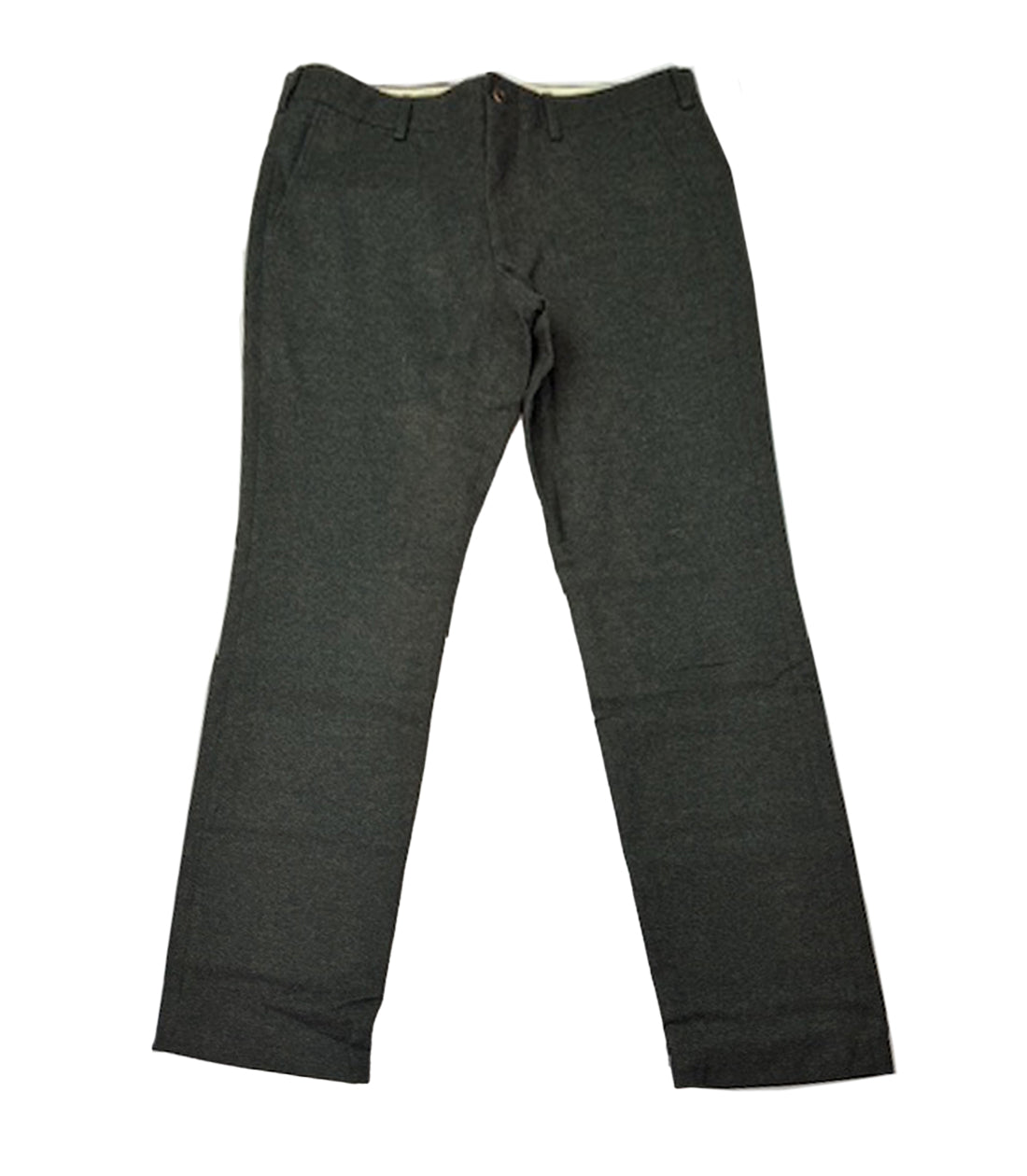 Mens Worsted Wool Trousers – RamblersWay