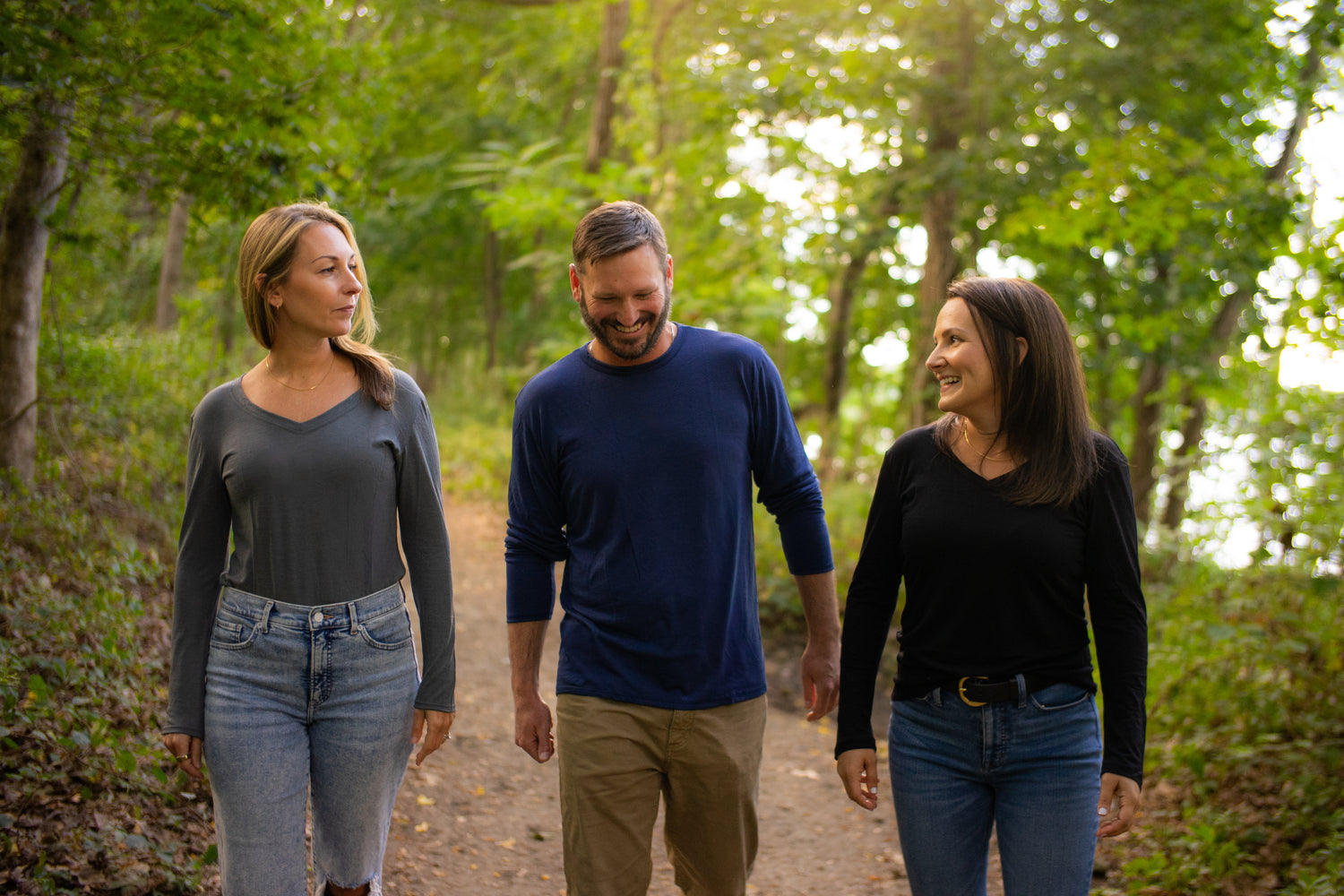 Merino Wool Clothing Made in USA | RAMBLERS WAY – RamblersWay