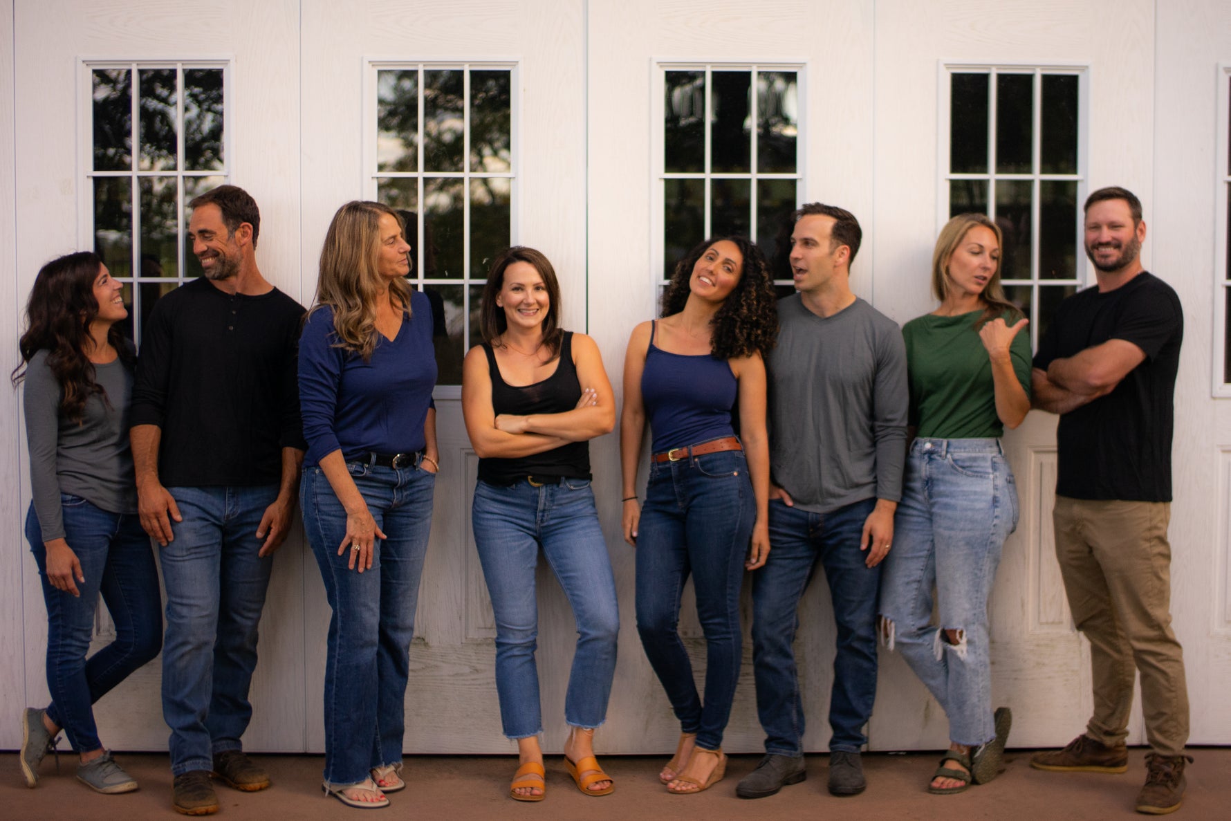 Merino Wool Clothing Made in USA | RAMBLERS WAY – RamblersWay