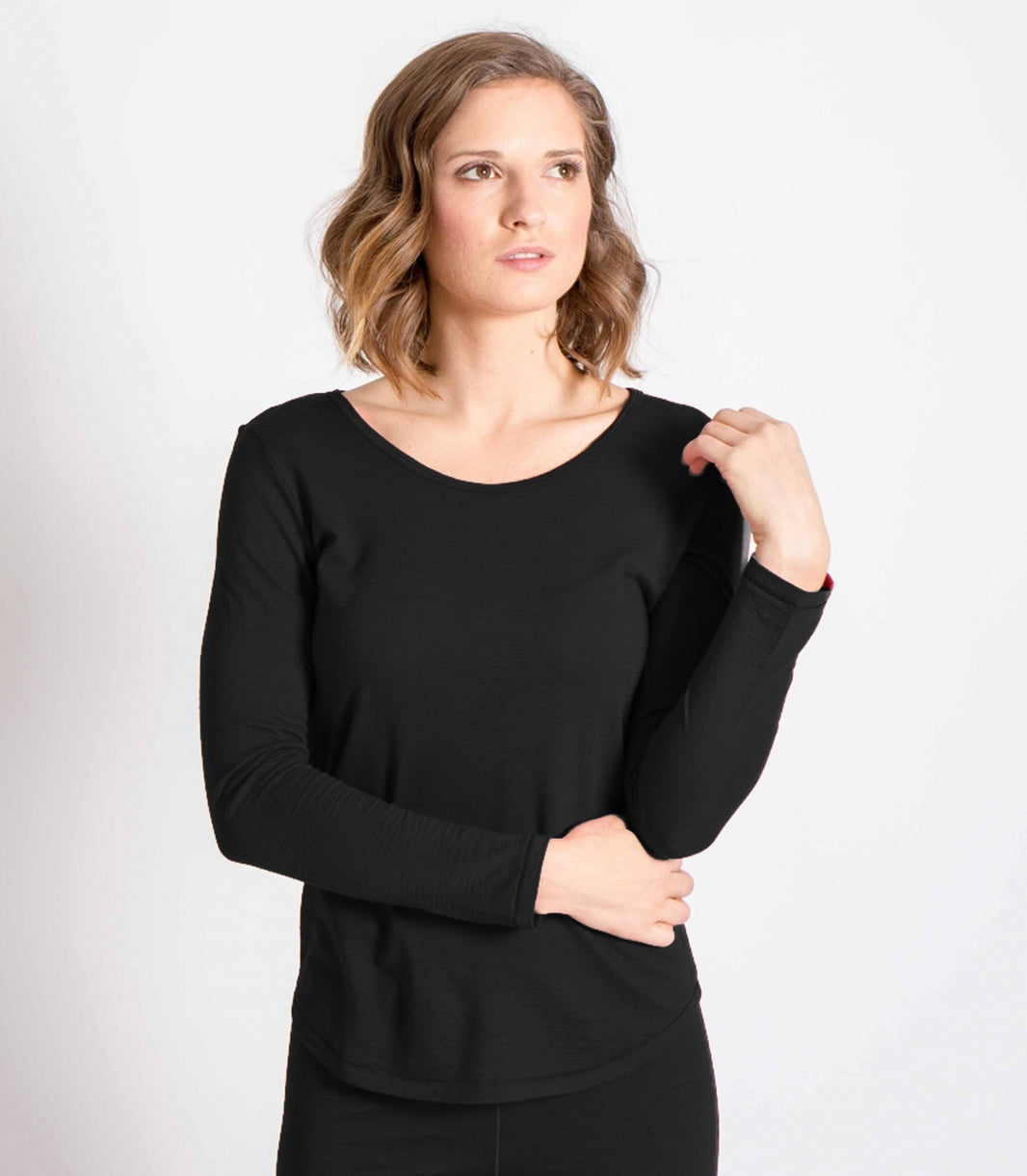 100% Wool & Cotton Clothing Made in USA | RAMBLERS WAY – RamblersWay